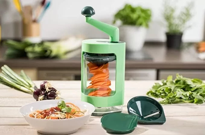 Super Spiralni Secko – Vrh Shop